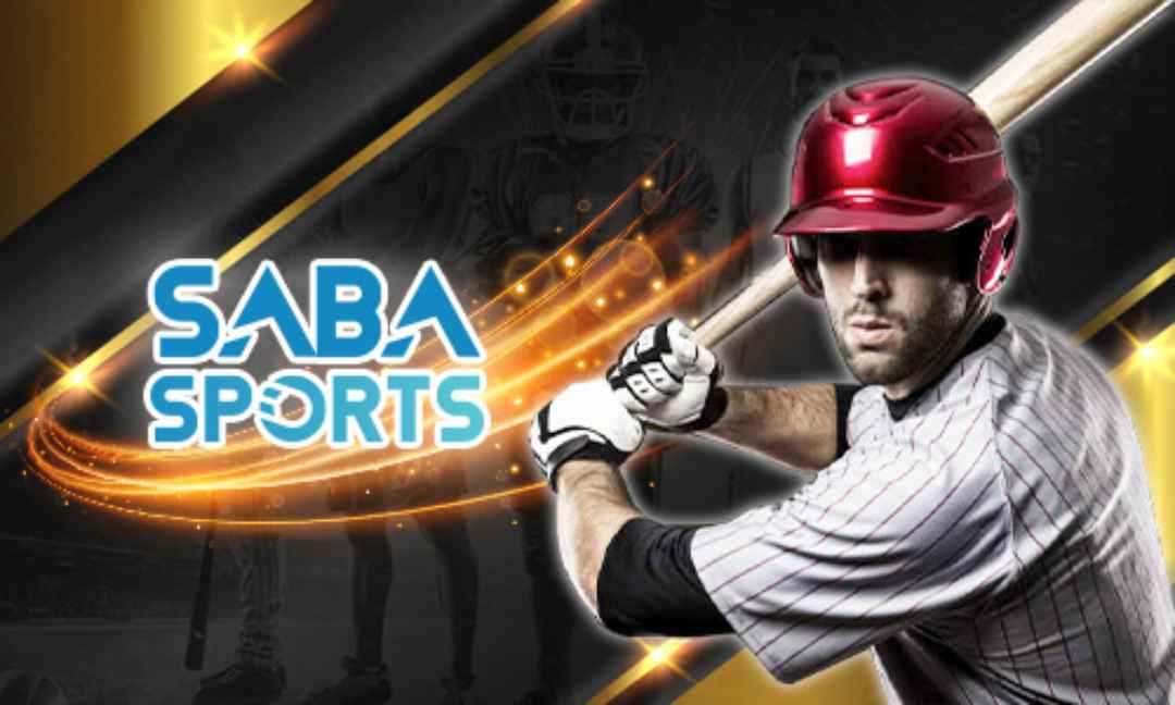 Saba sports - Sảnh cược thể thao đa dạng kèo cá cược